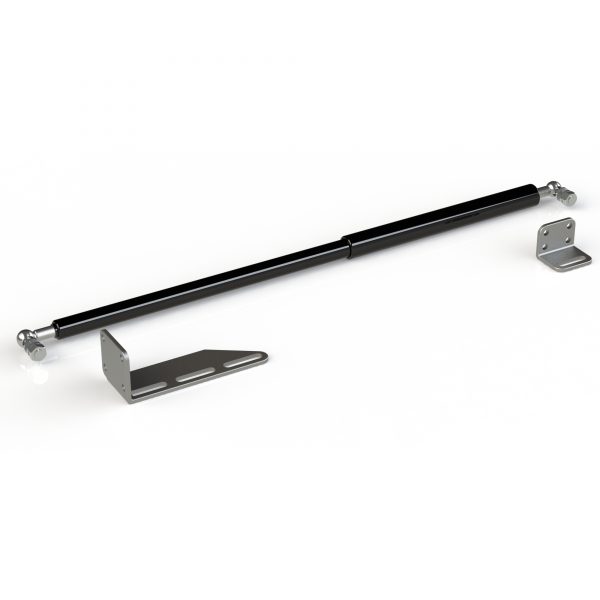 GATE CLOSERS - Gatemaster Locks