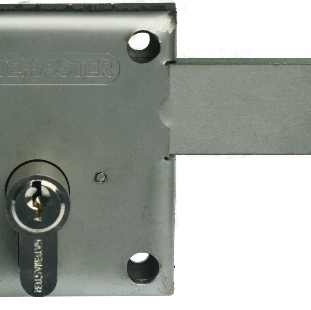 GATE LOCKS Archives - Gatemaster Locks
