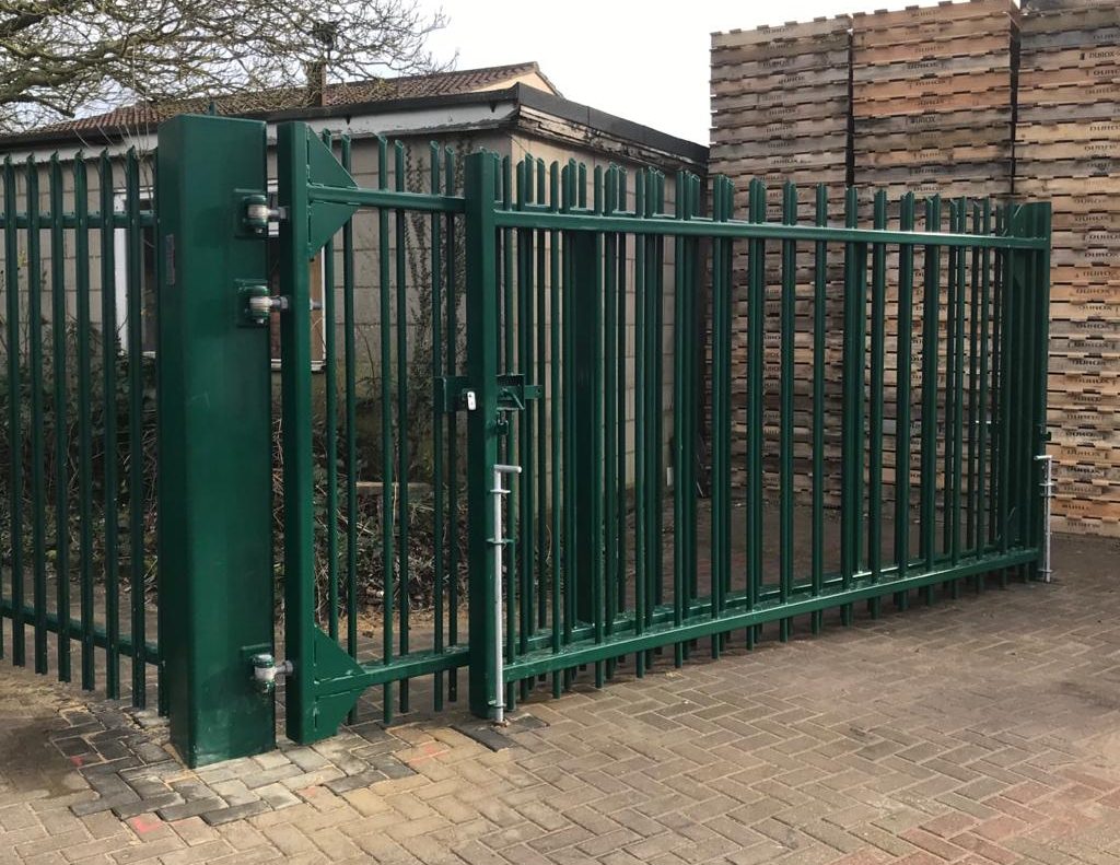 Homepage - Gatemaster Locks