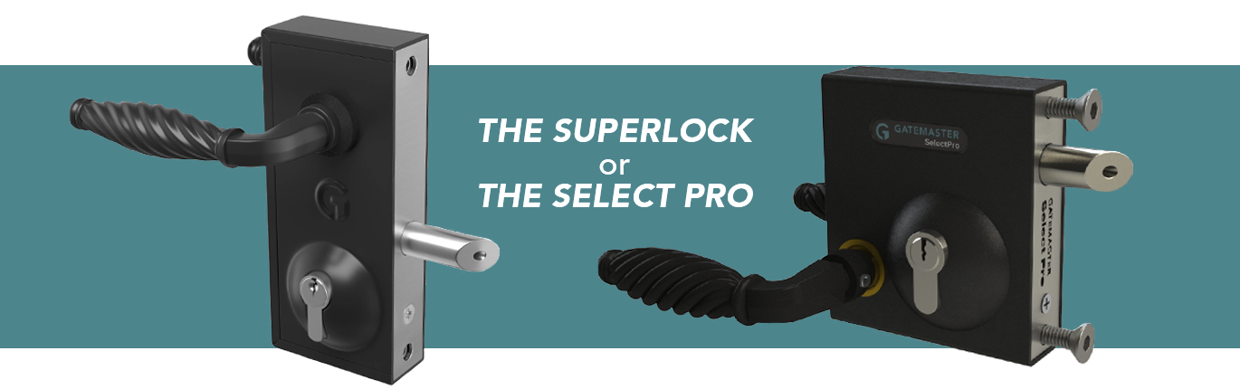 Homepage - Gatemaster Locks