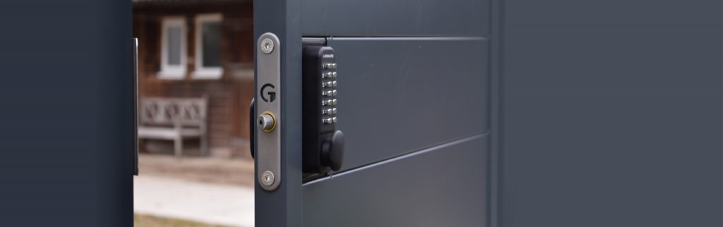 Gatemaster Locks | Experts in Gate Locks & Gate Hardware