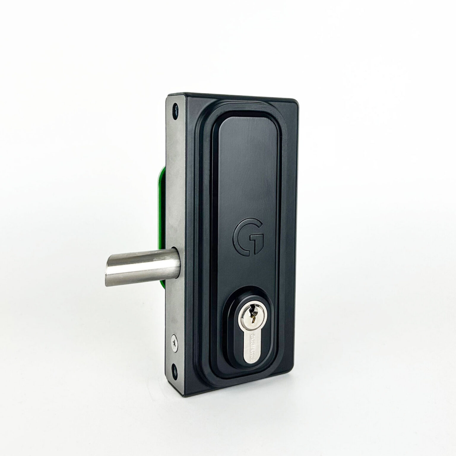 Superlock Keyed Gate Lock | Quick-Exit | Gatemaster Locks