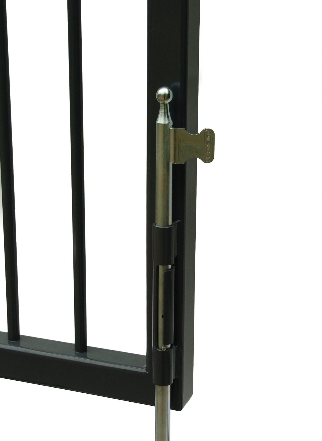 Gate Locks, Closers & Hinges | UK Made | Gatemaster Products