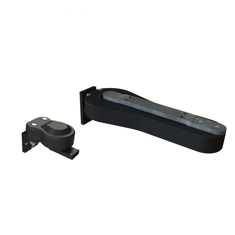 Gate Closing Strut | Gatemaster Locks