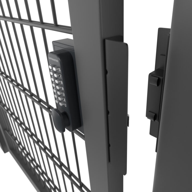 THE SUPERLOCK SERIES | Gatemaster Locks