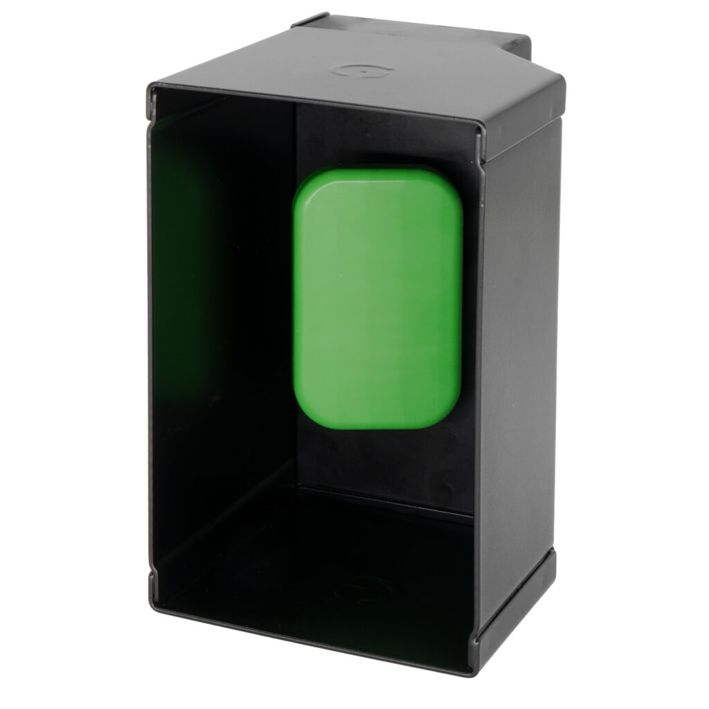 Superlock Quick Exit Shroud | Gatemaster Locks