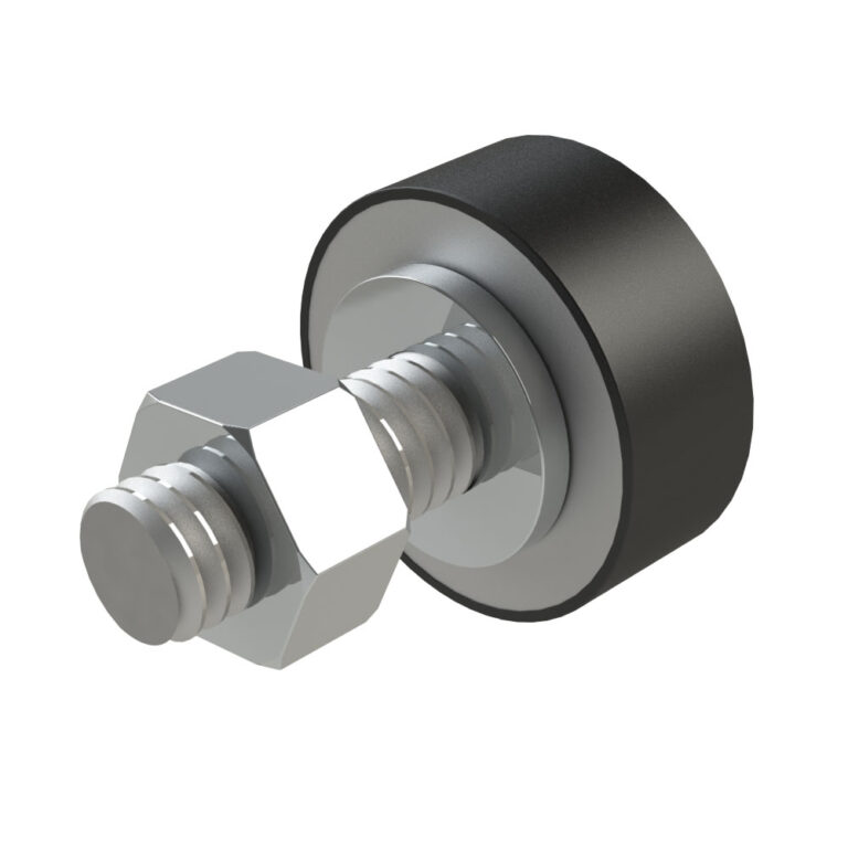 Gate Accessories | Slam proof buffers & stops | Gatemaster