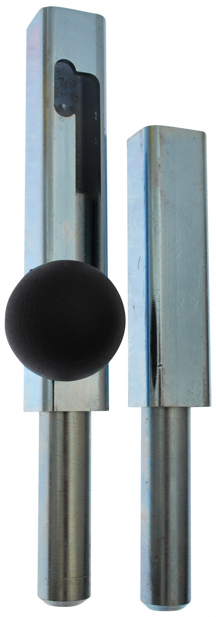 Concealed Dropbolt - Drop Rod for Metal Gates | Gatemaster Locks