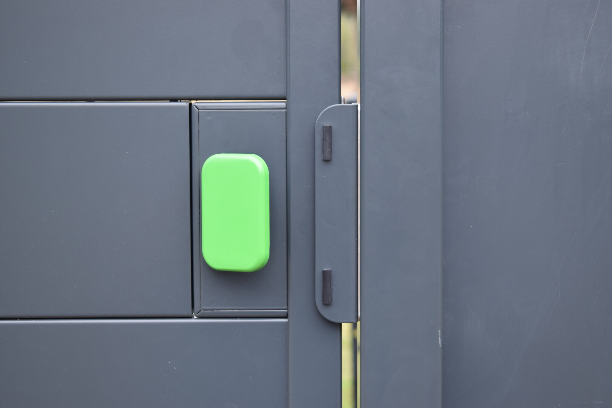 Superlock Keyed Gate Lock | Quick-Exit | Key Entry | Gatemaster Locks