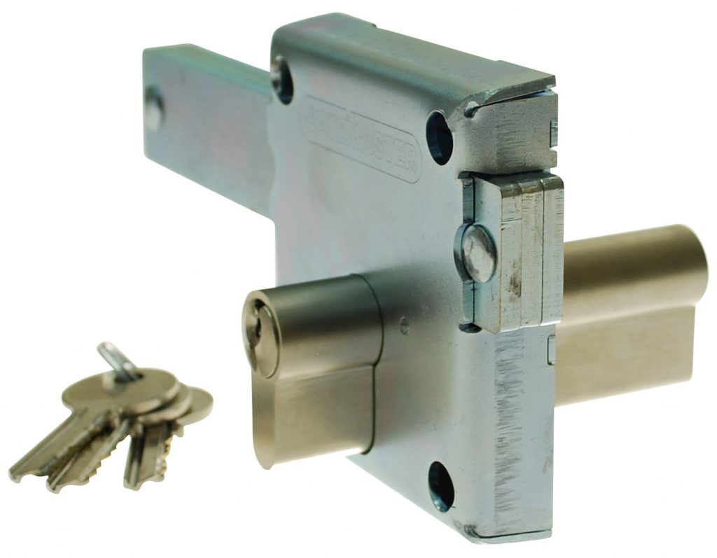 Gate Locks | Highly Secure, Easy to Install | Gatemaster
