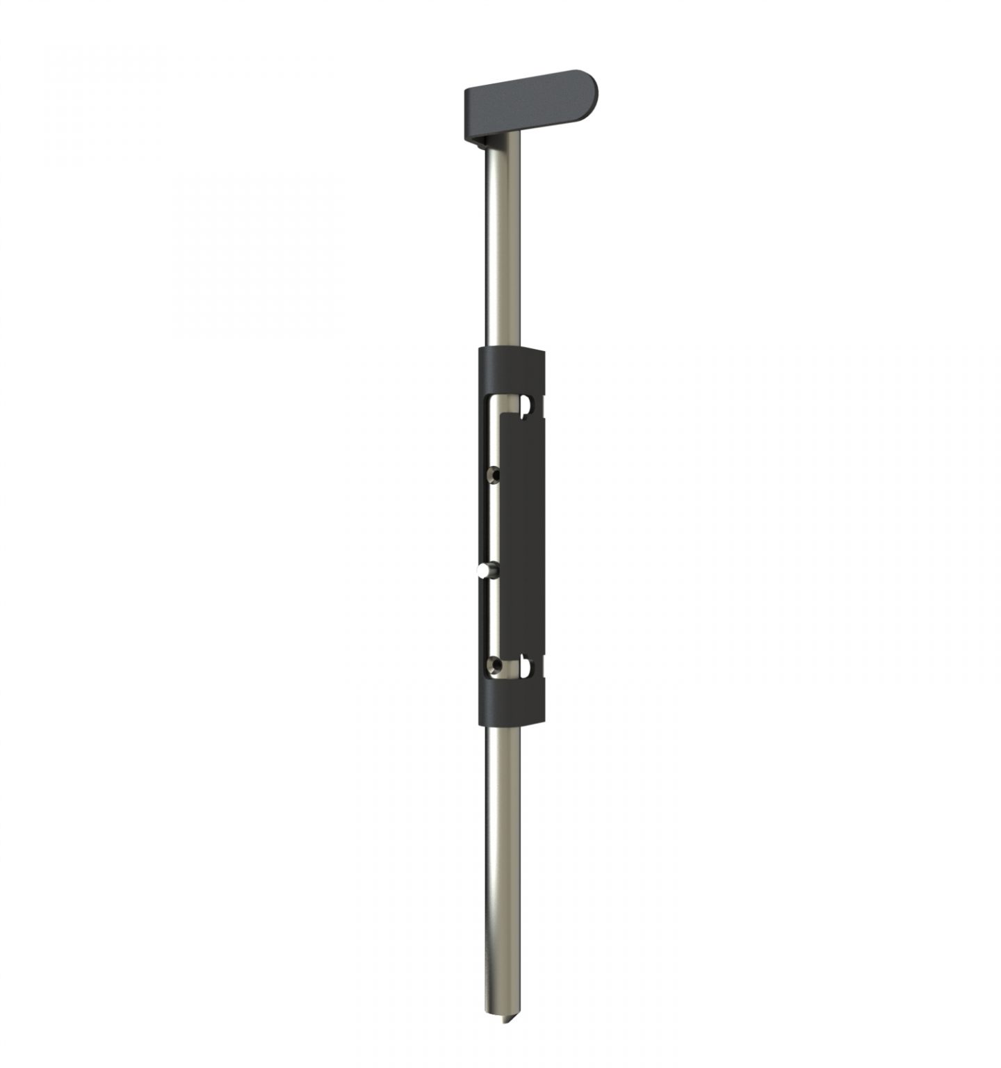 Locking Drop Bolt | Gatemaster Locks