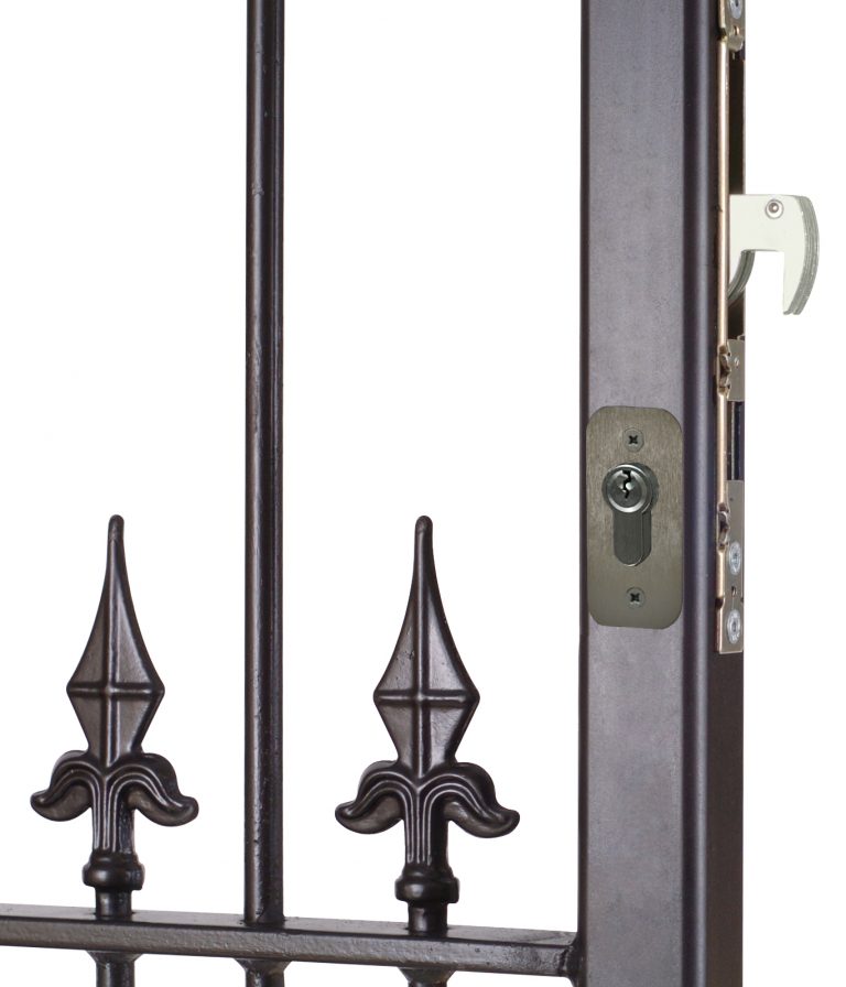 Mortice Locks | Secure concealed gate locks | Gatemaster