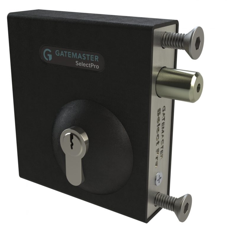 Superhinge | Gatemaster Locks