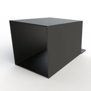 SelectPro Quick Exit Security Shroud | Gatemaster Locks