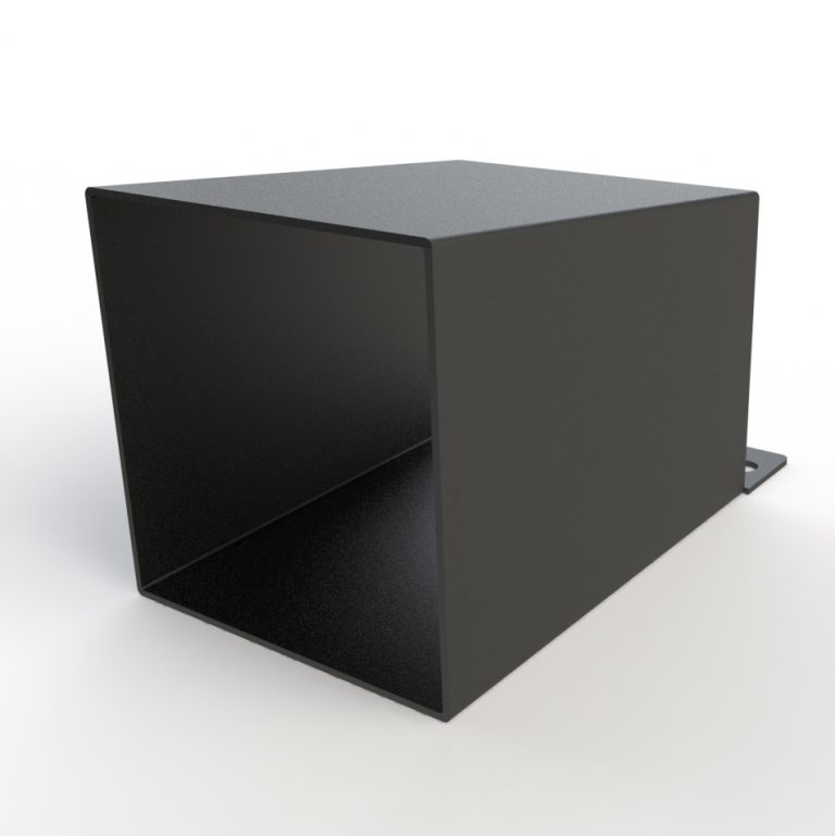 SelectPro Quick Exit Security Shroud | Gatemaster Locks