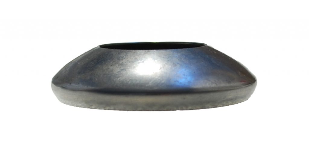 Push-Fit Security Collar | Gatemaster Locks