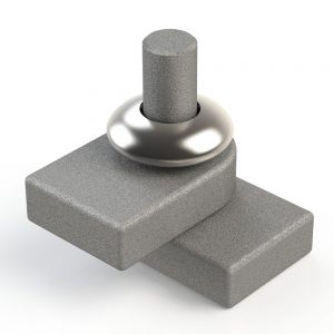 Superhinge | Heavy Duty Gate Hinge | Gatemaster Locks