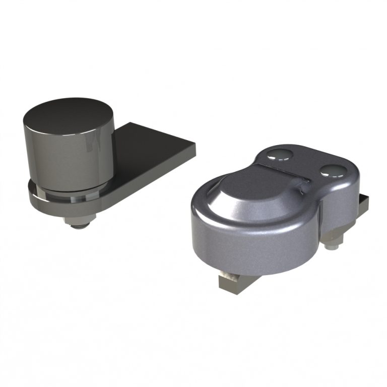 Superhinge | Heavy Duty Gate Hinge | Gatemaster Locks