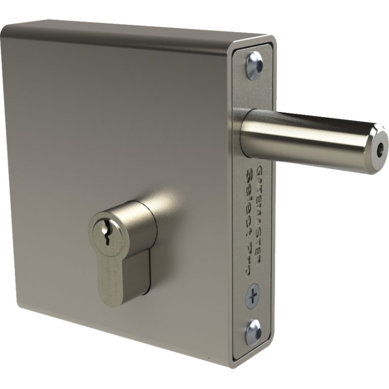 SelectPro Quick Exit Security Shroud | Gatemaster Locks