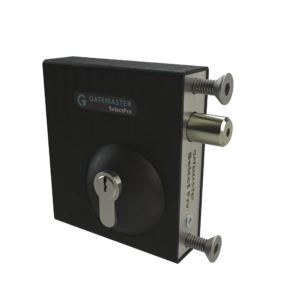 Weld-In Deadlock | Gatemaster Locks