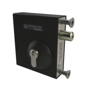 Keyed Gate Locks for Wooden & Metal Gates | Gatemaster Locks