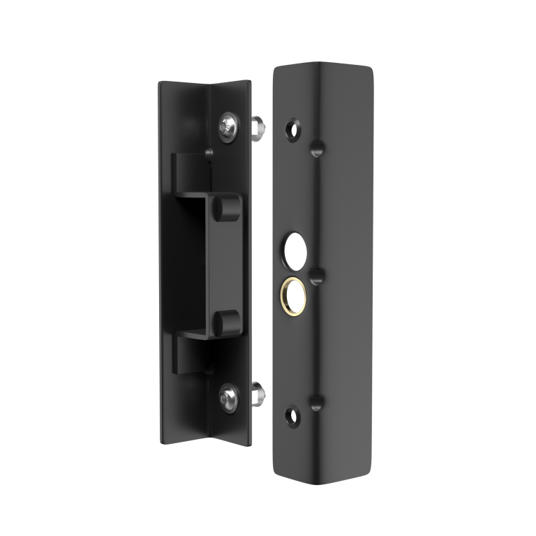 Superlock Secure Keep | Gatemaster Locks