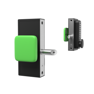 Digital Locks Archives - Gatemaster Locks