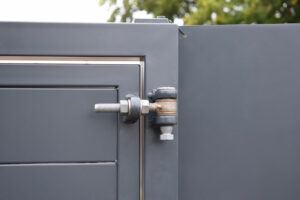 Superhinge | Heavy Duty Gate Hinge | Gatemaster Locks