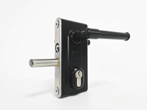 Superlock | Gatemaster Locks