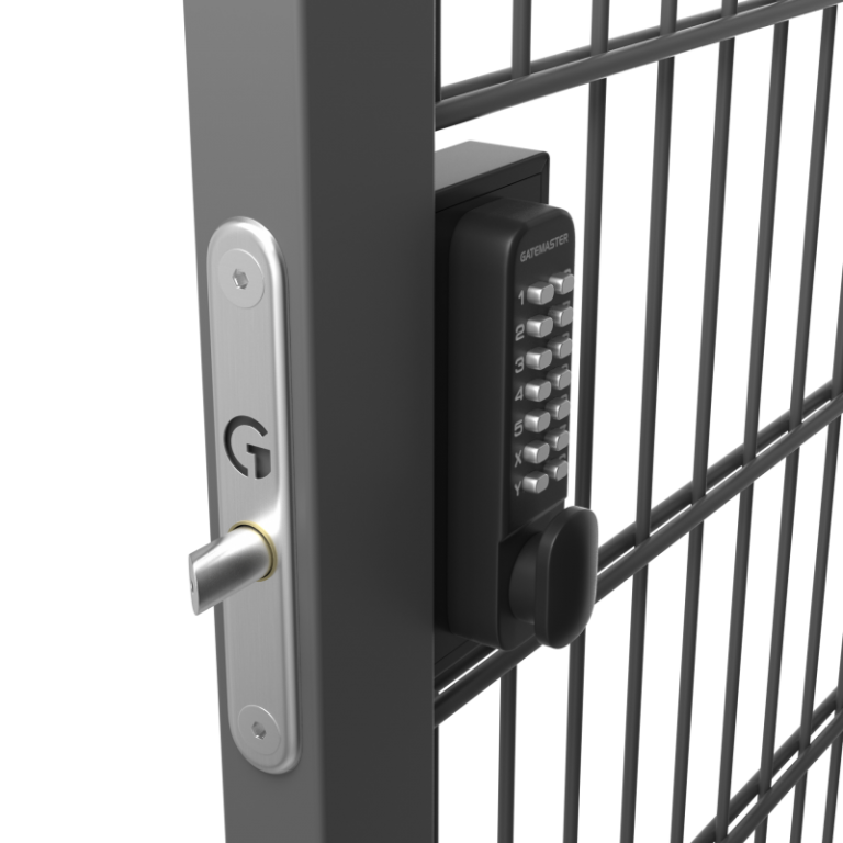 THE SUPERLOCK SERIES | Gatemaster Locks