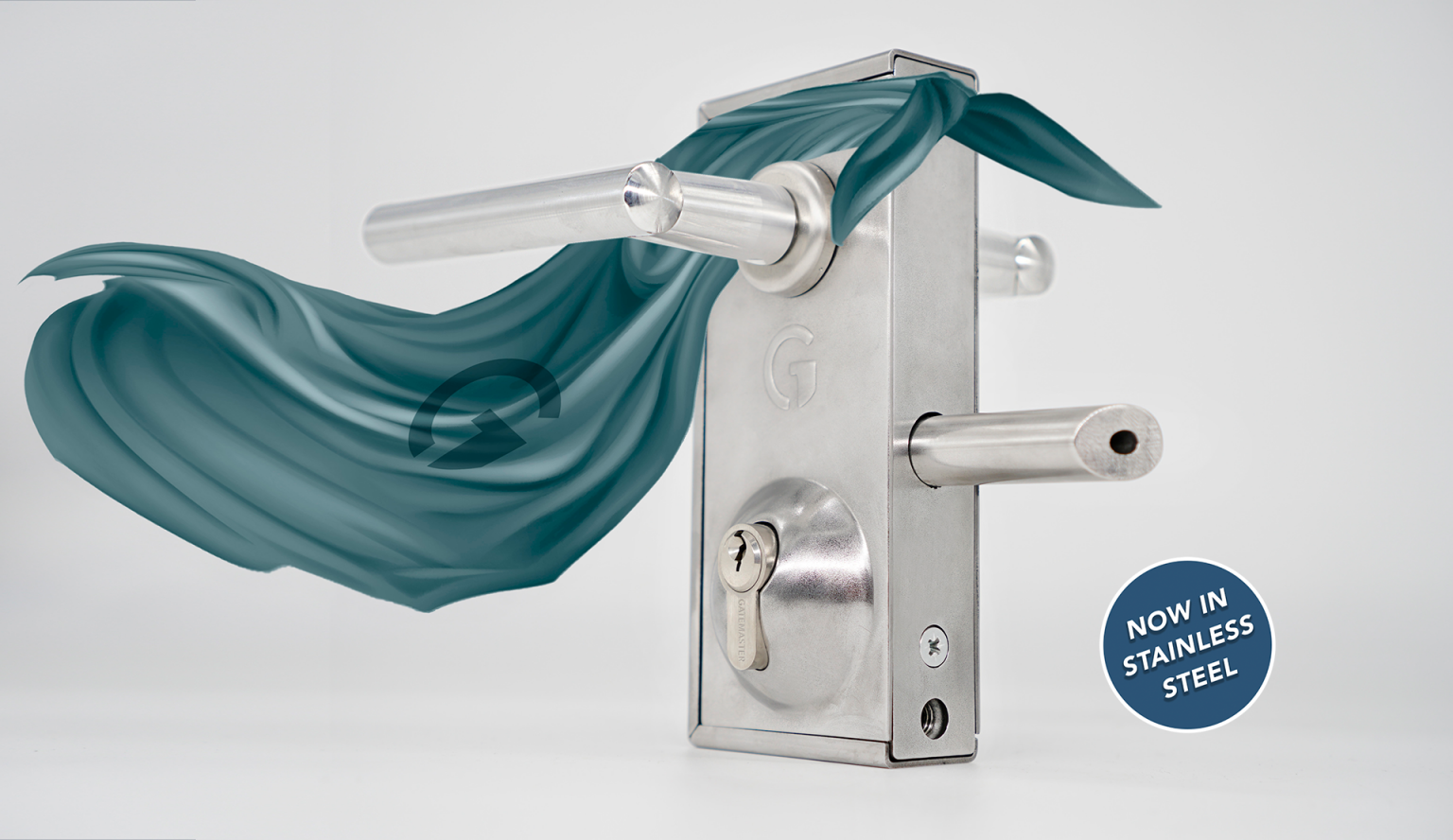 THE SUPERLOCK SERIES | Gatemaster Locks