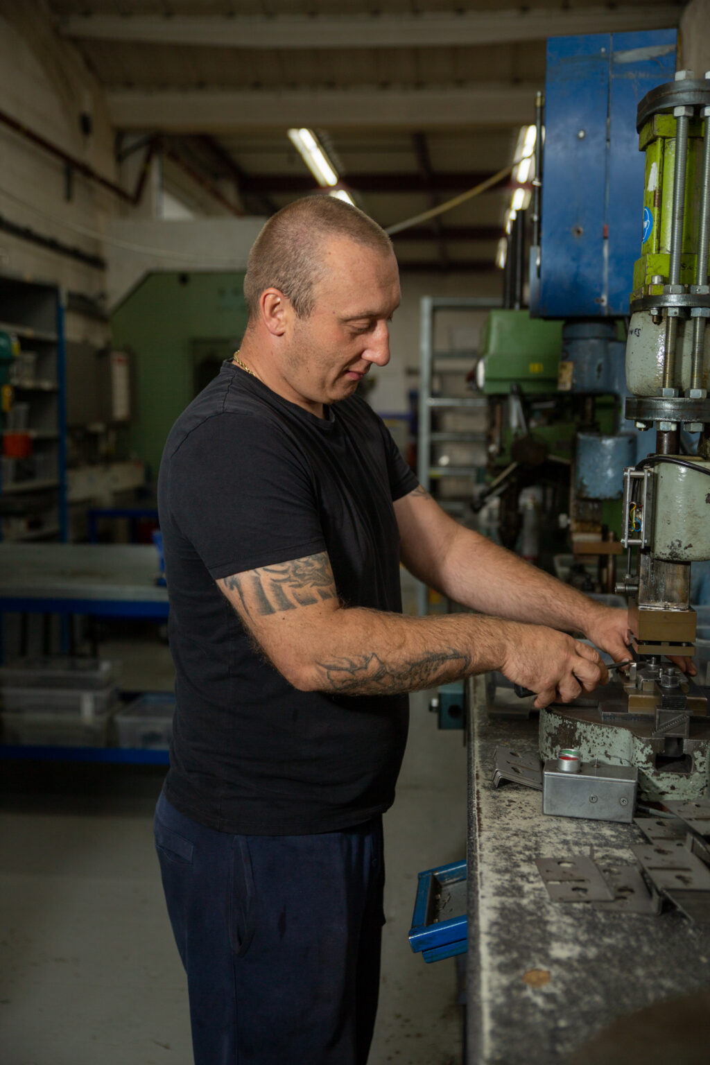 About Gatemaster | 30 Years in Manufacturing Gate Hardware