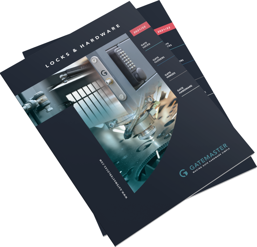 Our Products | Gate Locks, Closers & Hinges | Gatemaster
