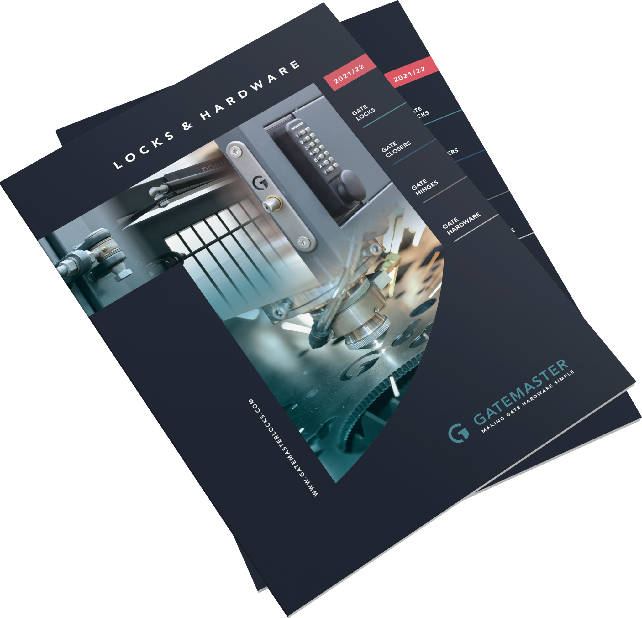 Our Products | Gate Locks, Closers & Hinges | Gatemaster