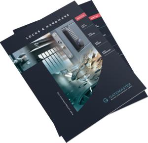 Our Products | Gate Locks, Closers & Hinges | Gatemaster