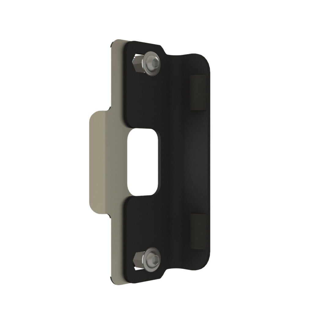 Gate Accessories | Slam proof buffers & stops | Gatemaster