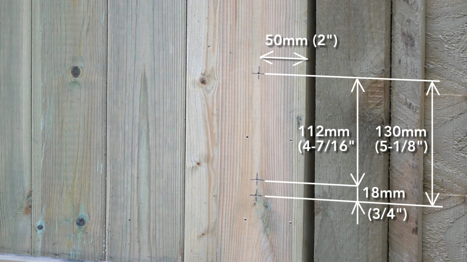 How to successfully install the Superlatch digital lock for wooden ...