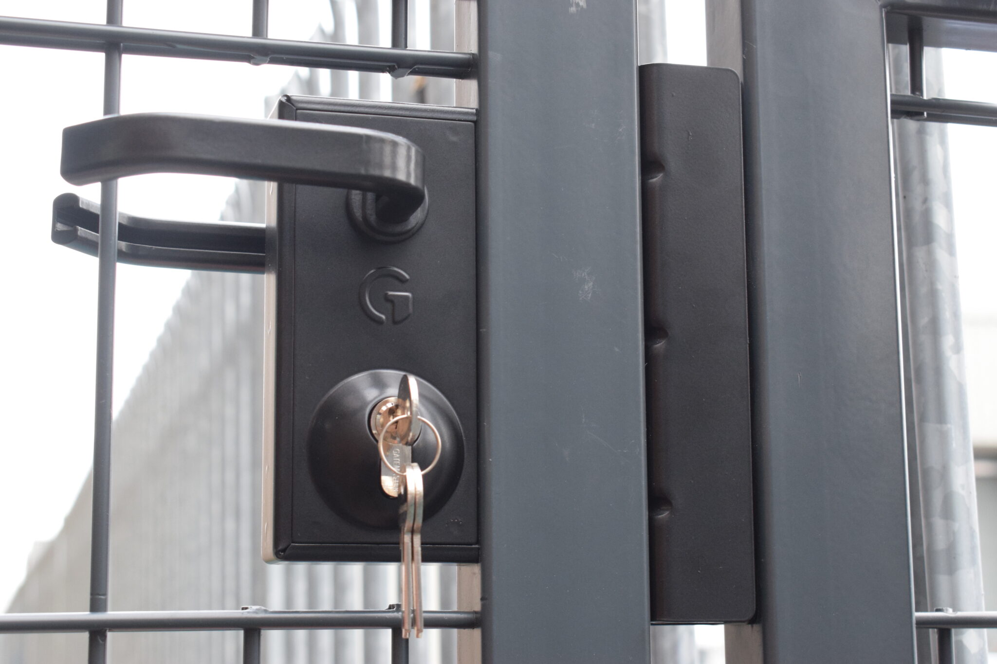 Gate Locks With Code Panic Exit Or Key Different Types Of Locks For Gate Locks With Code Panic Exit Or Key Different Types Of Locks For