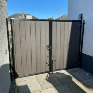 3 Easy Steps to Find the Lock Handing | Gatemaster Locks