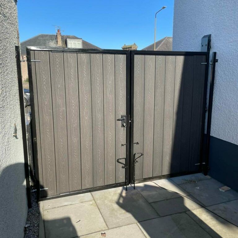 3 Easy Steps to Find the Lock Handing | Gatemaster Locks