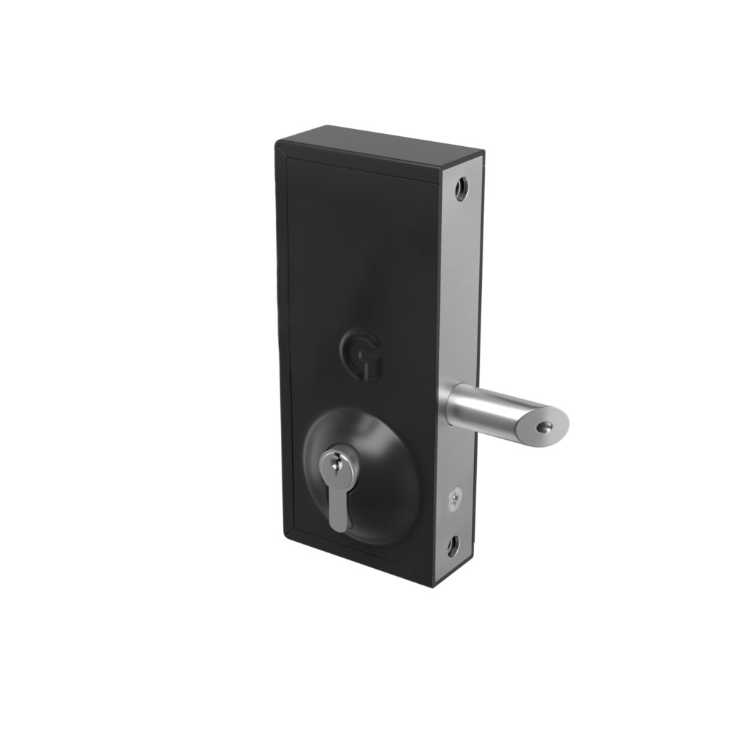 Keyed Gate Locks for Wooden & Metal Gates | Gatemaster Locks
