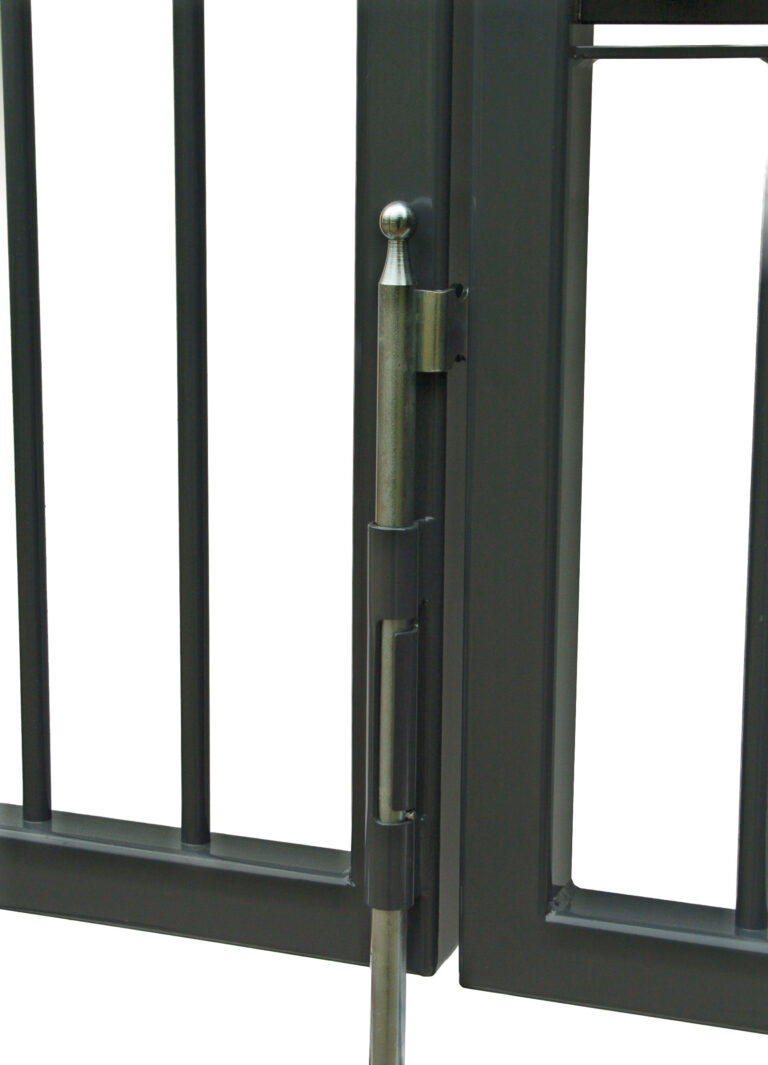 Drop Rods & Locking Drop Bolts for Gates | Gatemaster Locks