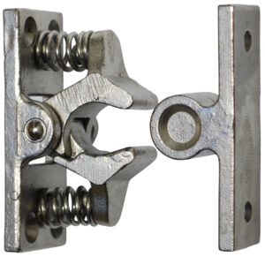 The 5 best ways to slam proof your gate | Gatemaster Locks