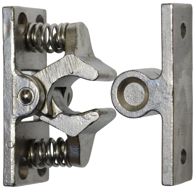 The 5 best ways to slam proof your gate | Gatemaster Locks