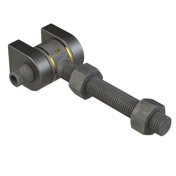 The industrial heavy-duty gate hinge | Gatemaster Locks The industrial heavy-duty gate hinge | Gatemaster Locks