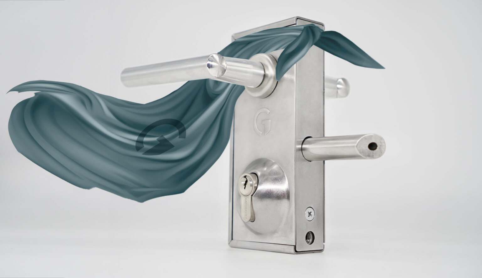 Gate Locks | Highly Secure, Easy to Install | Gatemaster