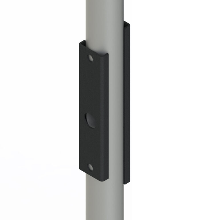 Superlock Round Bar Adapter | Gatemaster Locks
