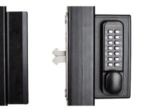 Gate Locks | Highly Secure, Easy to Install | Gatemaster