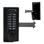 Sliding Gate Code Lock | Gatemaster Locks