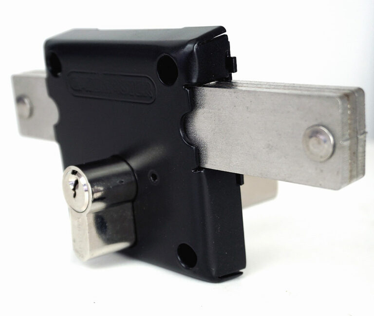 Gate Locking Bolt | Gatemaster Locks